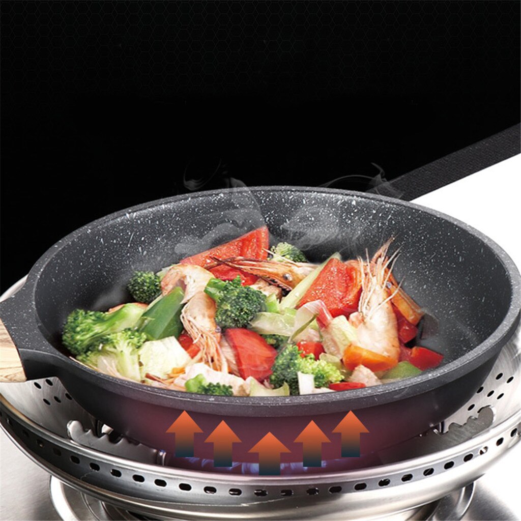 Windproof Round 3D Gas Stove Torch Net Pot Stand A... – Grandado