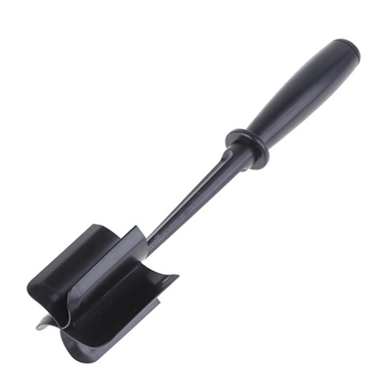1PC Heat Resistant ABS Ground Beef Chopper Tool, M... – Grandado