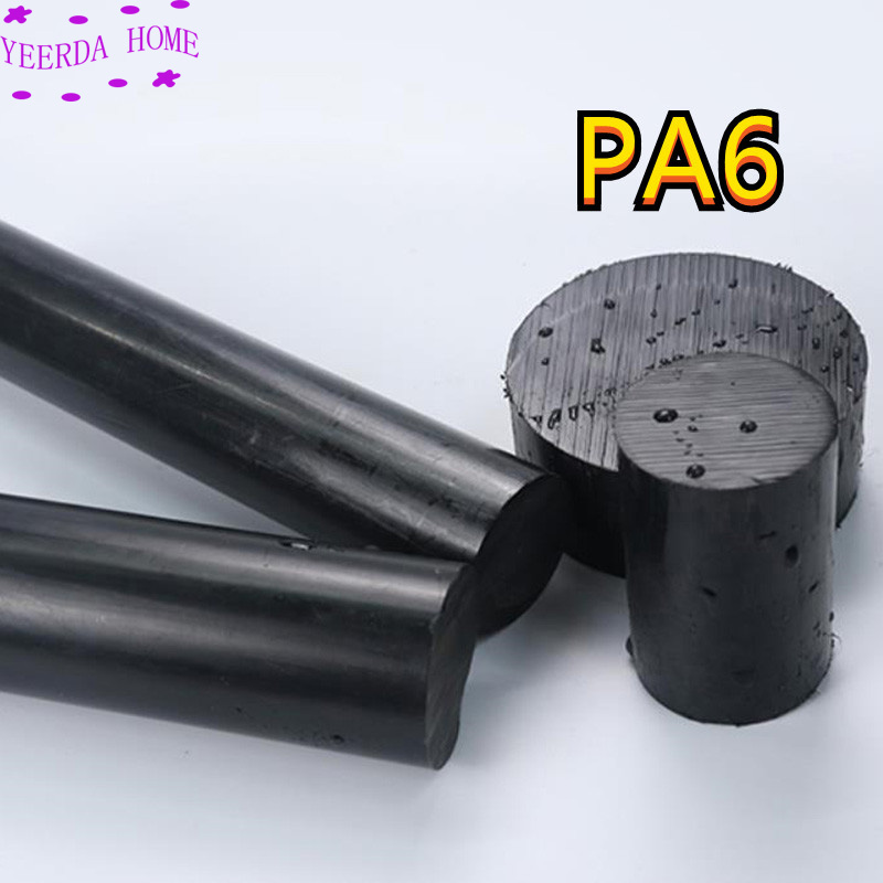 120mm length PA6 PA66 nylon rods sticks cylinder p... – Vicedeal