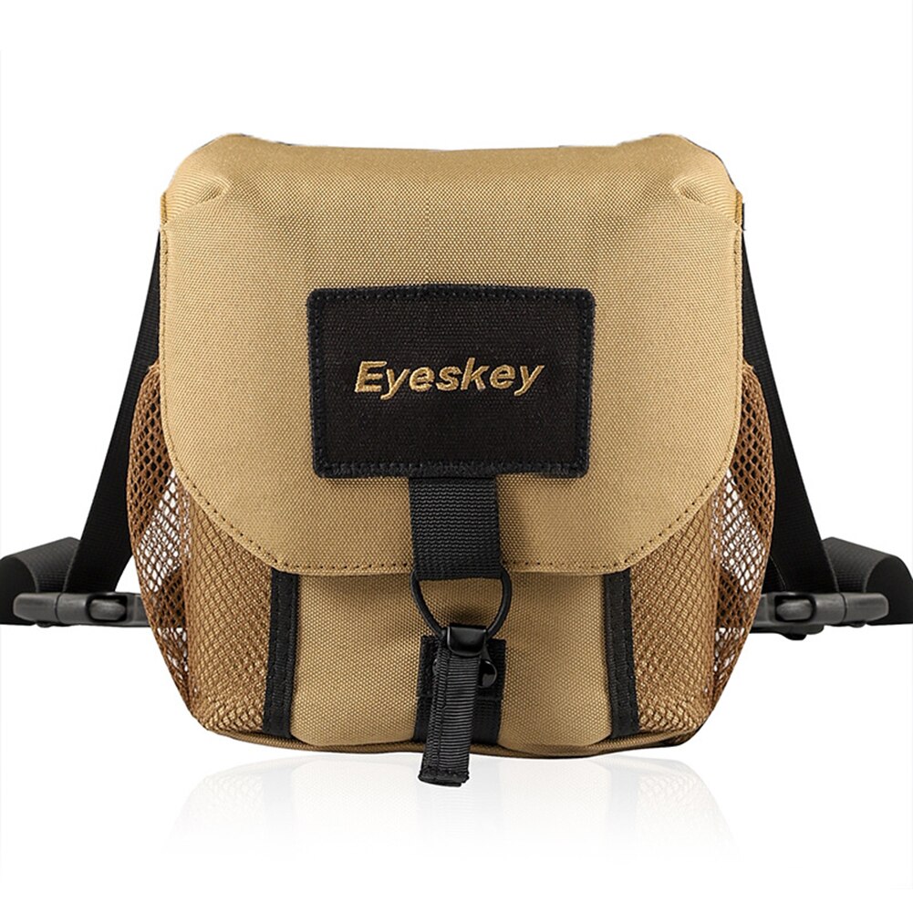 Universal Binocular Bag Case with Strap Harness Du... – Vicedeal