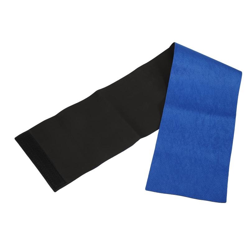 Safe And Comfort Premium Nylon Fat Burner Slimming... – Grandado