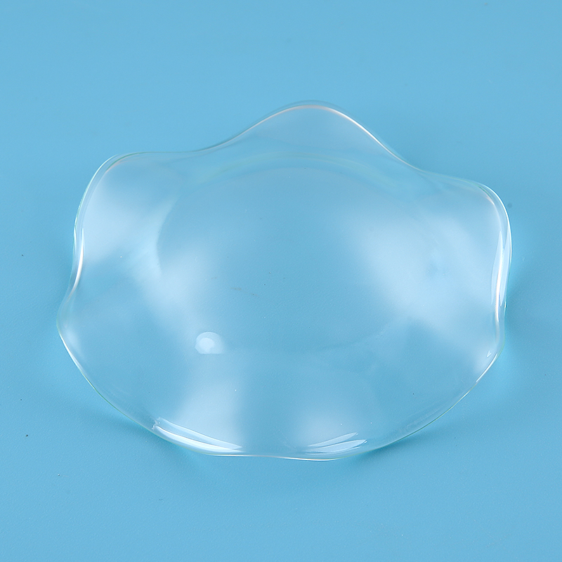Wave Oil Burner Bowl Replacement Clear Glass Dish ... – Grandado