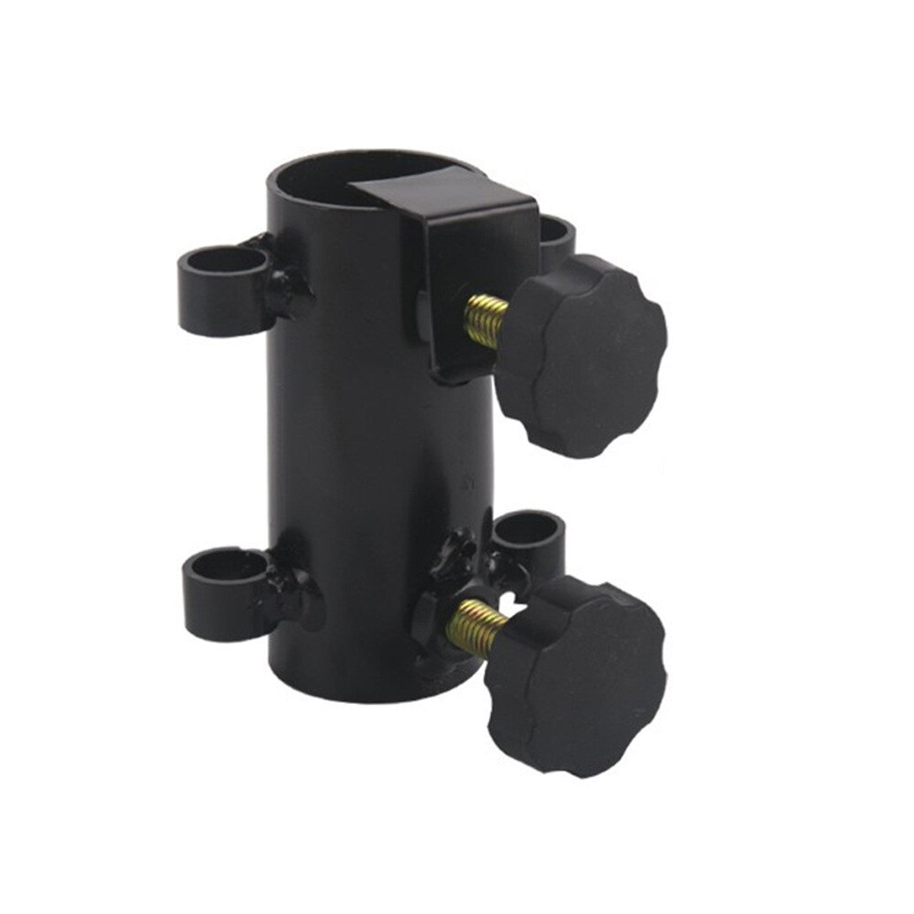 Awning Rod Holder Stainless Steel Nut Adjustable B... – Grandado