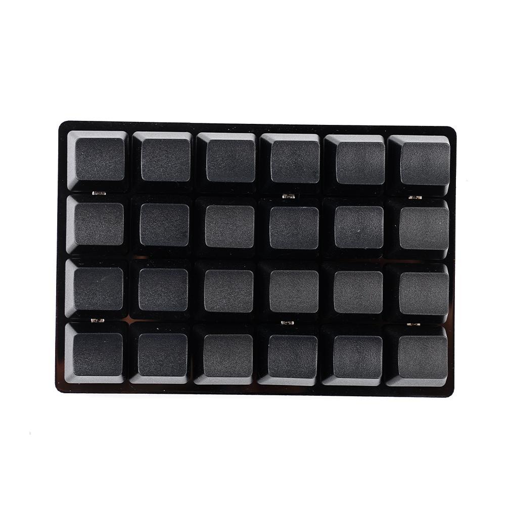 Mini Keyboard Red Switch 24 keys OSU Gaming Keyboa... – Vicedeal