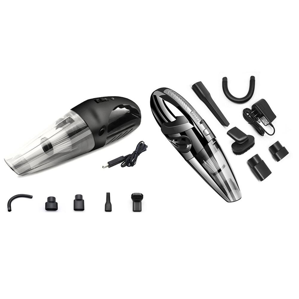 Auto Stofzuiger Auto En Thuis Dual Purpose Krachti... – Vicedeal