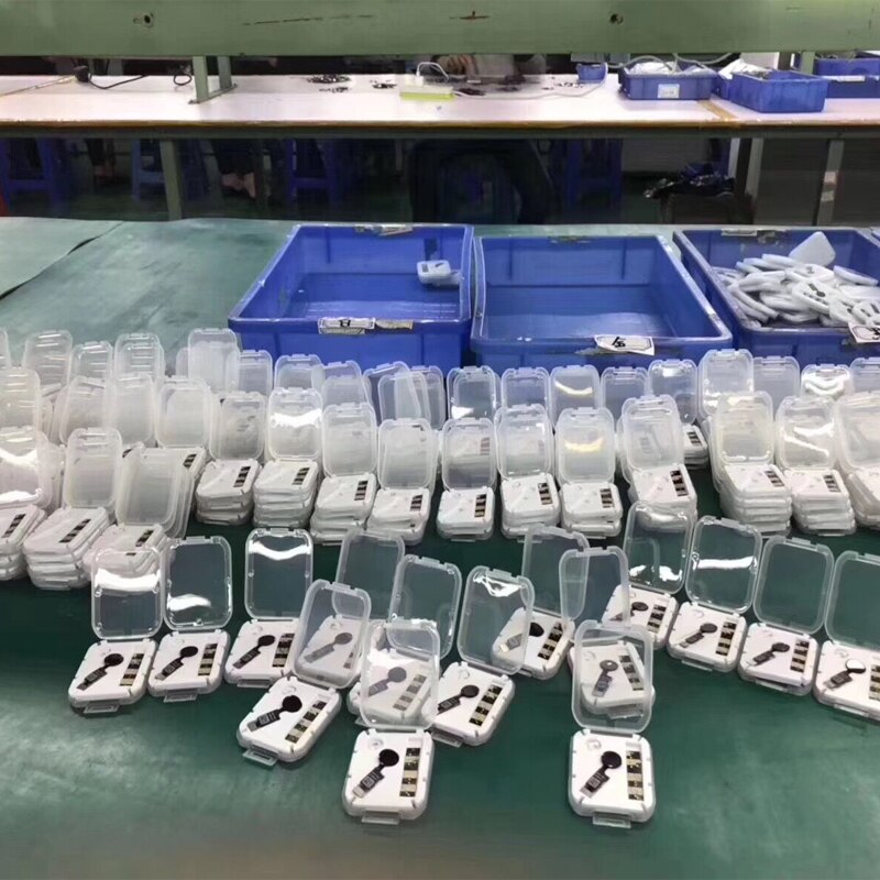 4rd Gen JC Universele home knop Voor iphone 7/7 pl... – Vicedeal