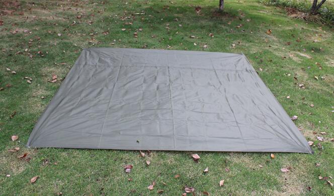 2 Size 5 Colors Waterproof Oxford Foldable Outdoor... – Grandado