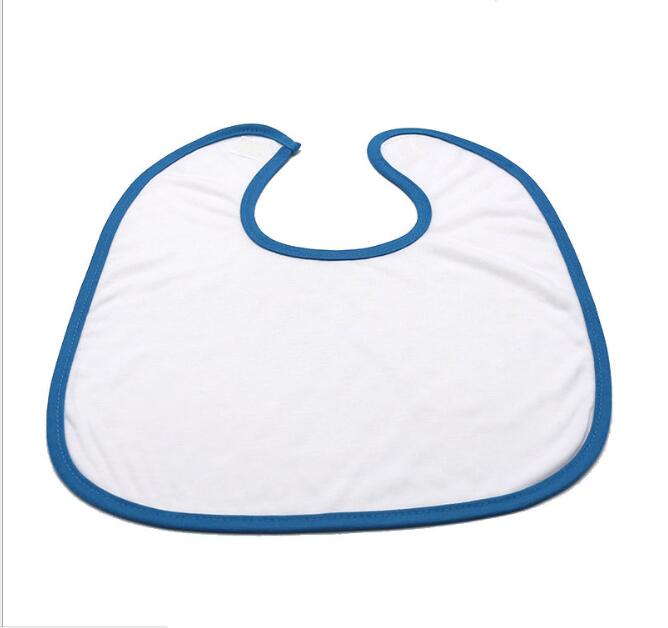 10pcs Sublimation DIY Blank Baby Bib Handkerchief ... – Vicedeal