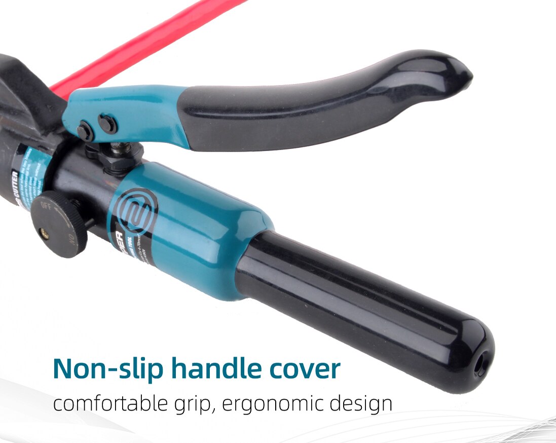 ZUPPER YQK-70 Hydraulic Crimping Tool Range Cu 4-7... – Grandado