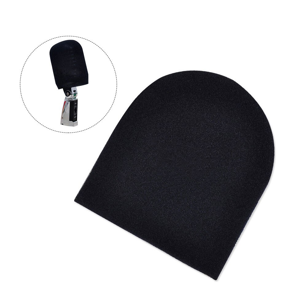 Mic Accessories Foam Cover Old Style KTV Microphon... – Grandado