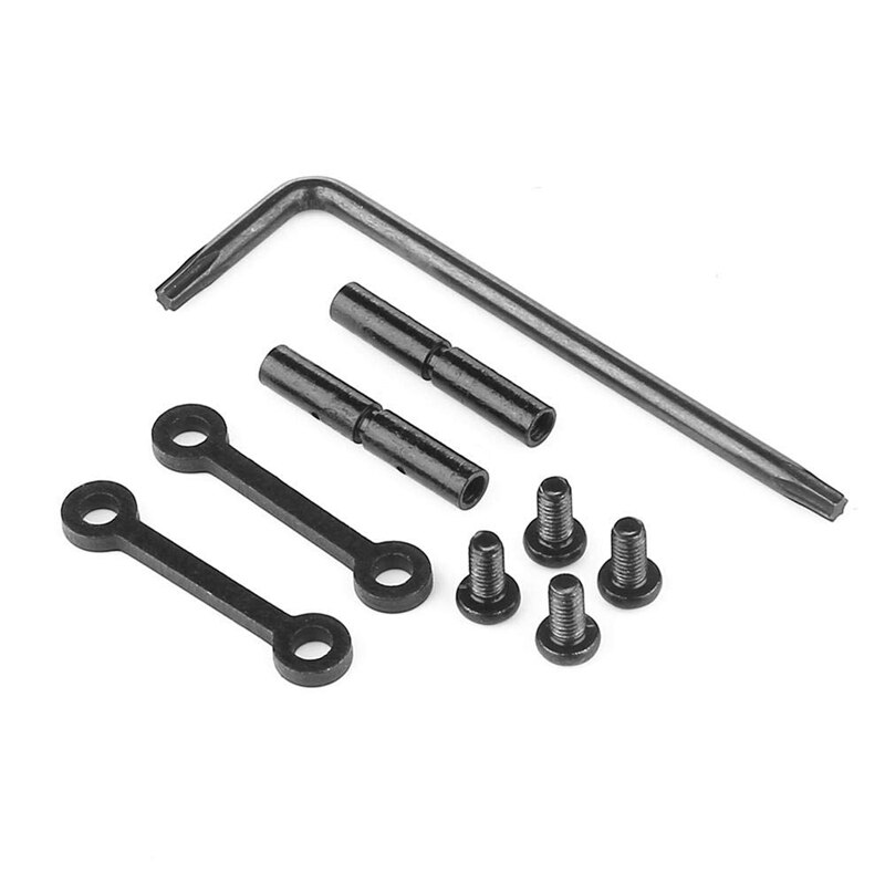 Anti-Slip Fixing Column Kit.154 Non-Rotating Screw... – Vicedeal