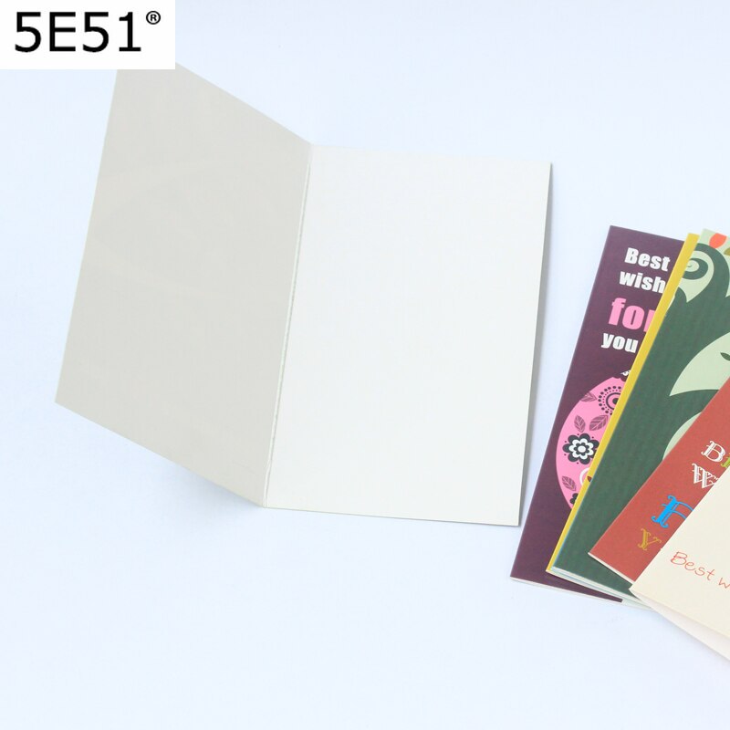 Business message birthday card simple blessing tha... – Vicedeal