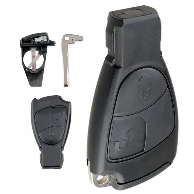 Car Key Fob Case Shell Replacement Insert Key Remo... – Vicedeal