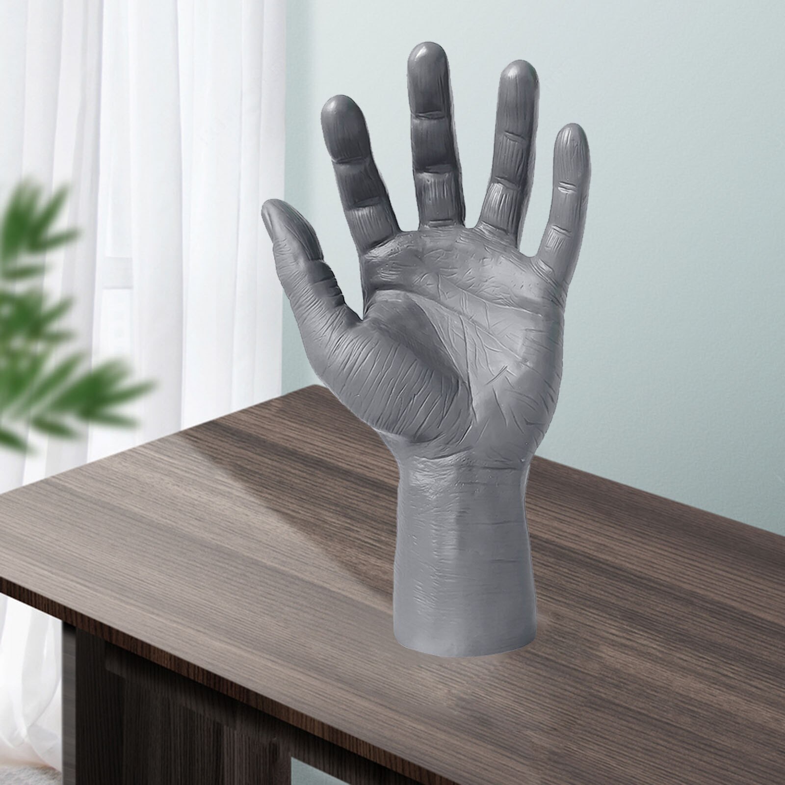 Realistische Pvc Mannelijke Mannequin Linkerhand, ... – Vicedeal