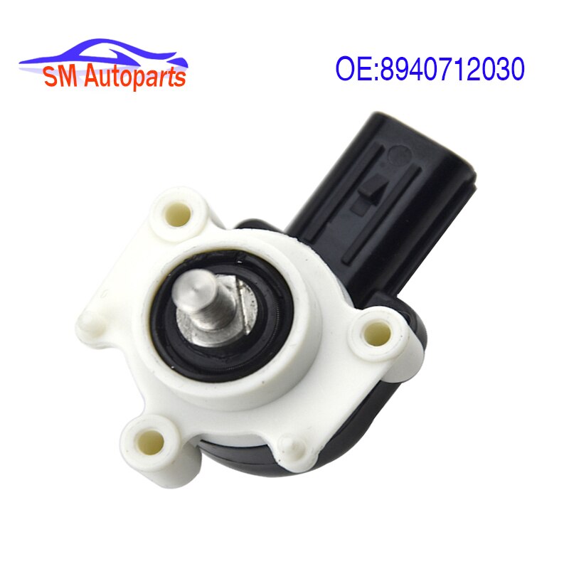 Koplamp Niveau Sensor 89407-12030 89408-60030 Voor... – Grandado