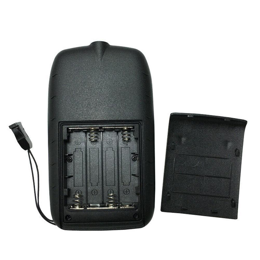 Portable Fish Finder Monitor Dual Sonar Frequency ... – Grandado