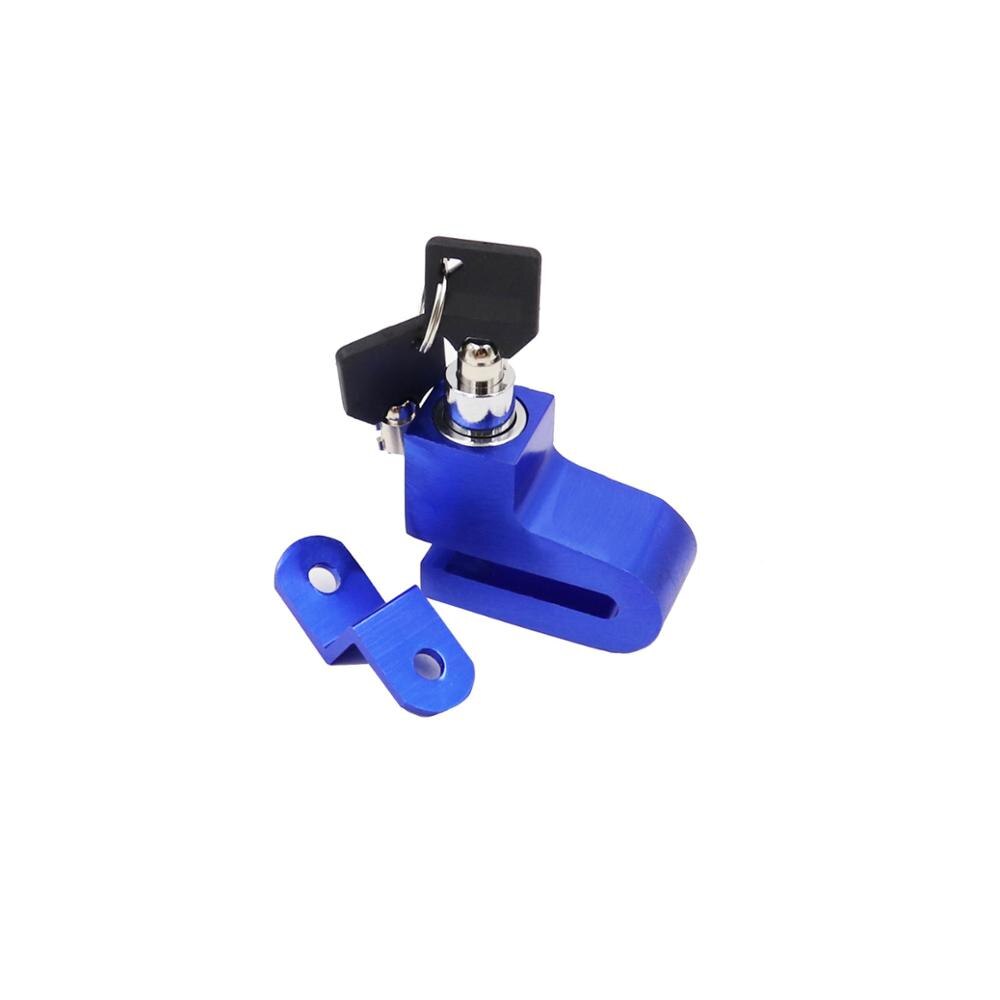 Anti Diefstal Remschijf Slot Voor Motorfiets Scoot... – Grandado