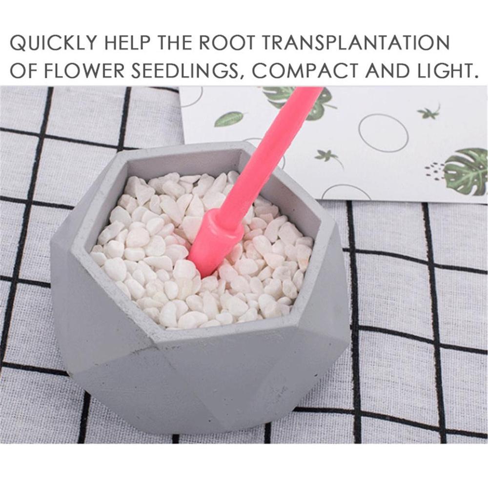 16 pieces Mini Gardening Hand Tools Set Succulent ... – Vicedeal