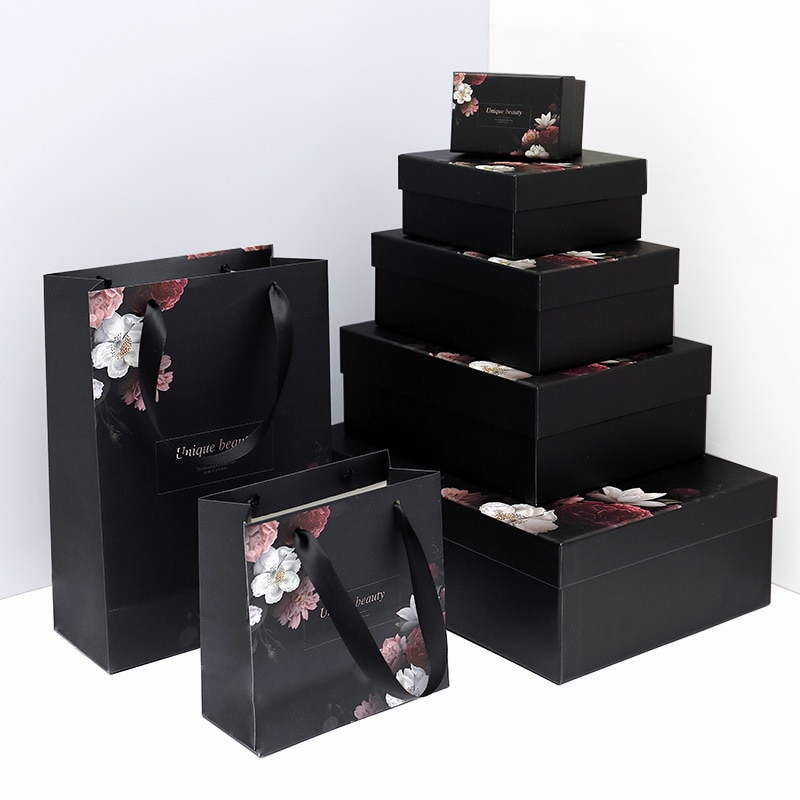 High-Grade Jewelry Display Box and Packaging for L... – Grandado