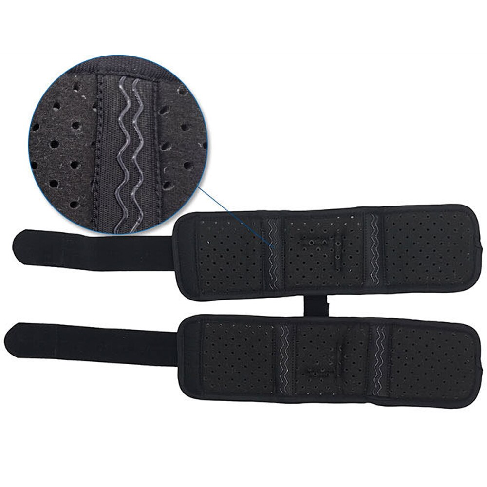 Adjustable Plantar Fasciitis Night Foot Splint Ort... – Vicedeal