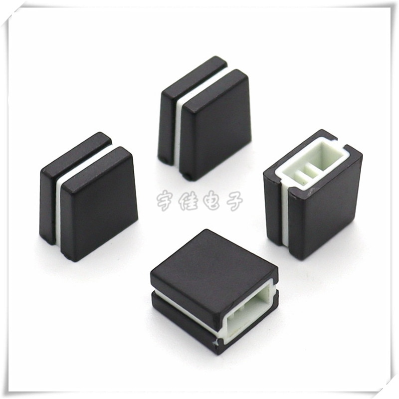 10 Piece 12.5 * 8 * 13mm straight slide potentiome... – Grandado