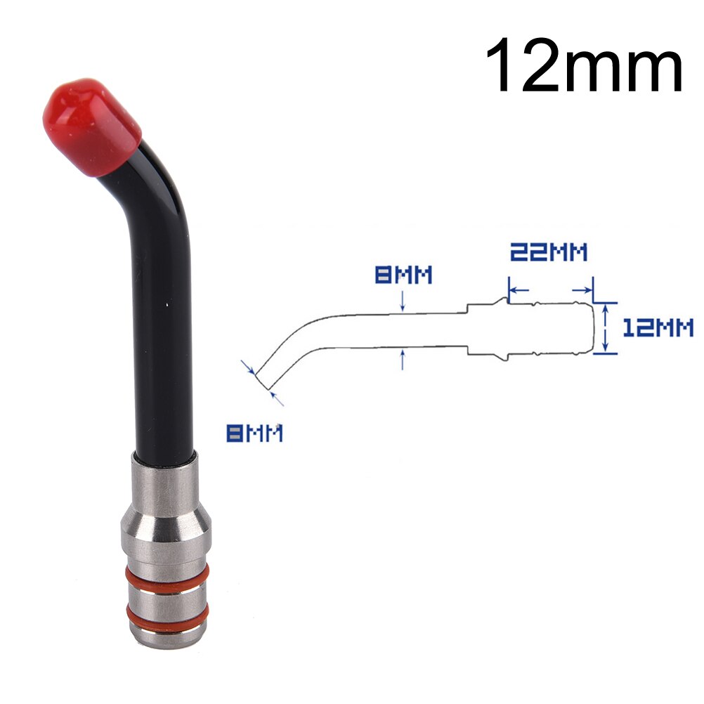 Universal Tip Guide Optic Fiber Rod for Dental Cur... – Grandado