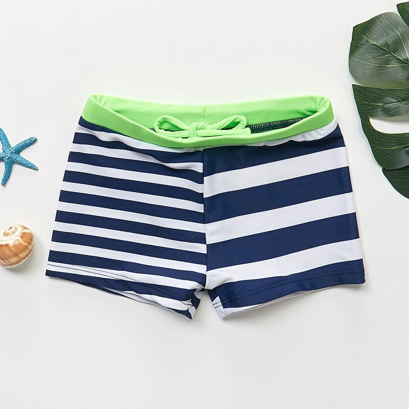 Boys swimming Trunks 2~8Years Kid boys swimwear Ch... – Grandado