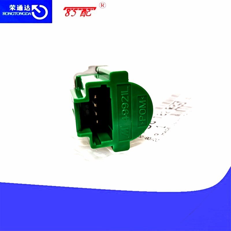 Brake Pedal Contact Switch 9818232580 FOR PEUGEOT ... – Grandado