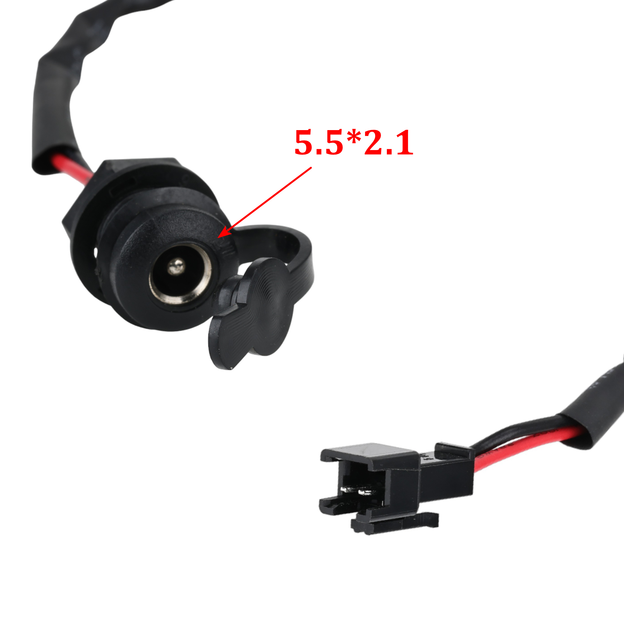 Power Charger Charging Cable Port Plug for Kugoo G... – Grandado