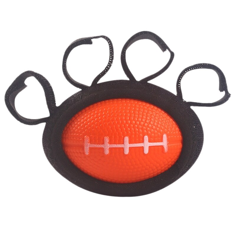 Fingers Hand Grip Ball Strengthener Exercise Anti-... – Vicedeal