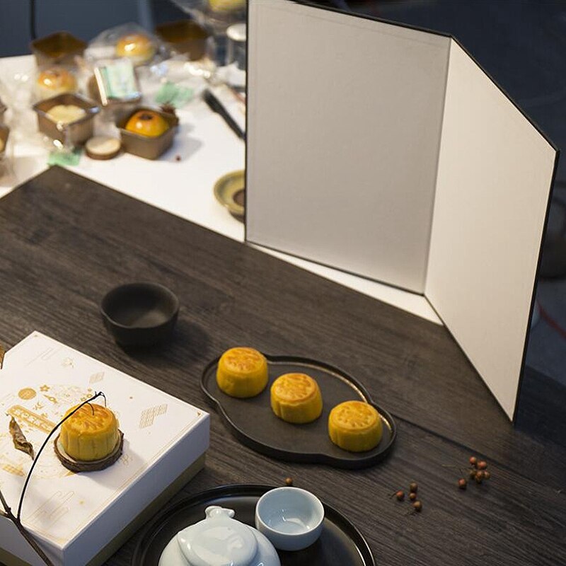 A3 Foleto Photography Cardboard Folding Reflector ... – Grandado