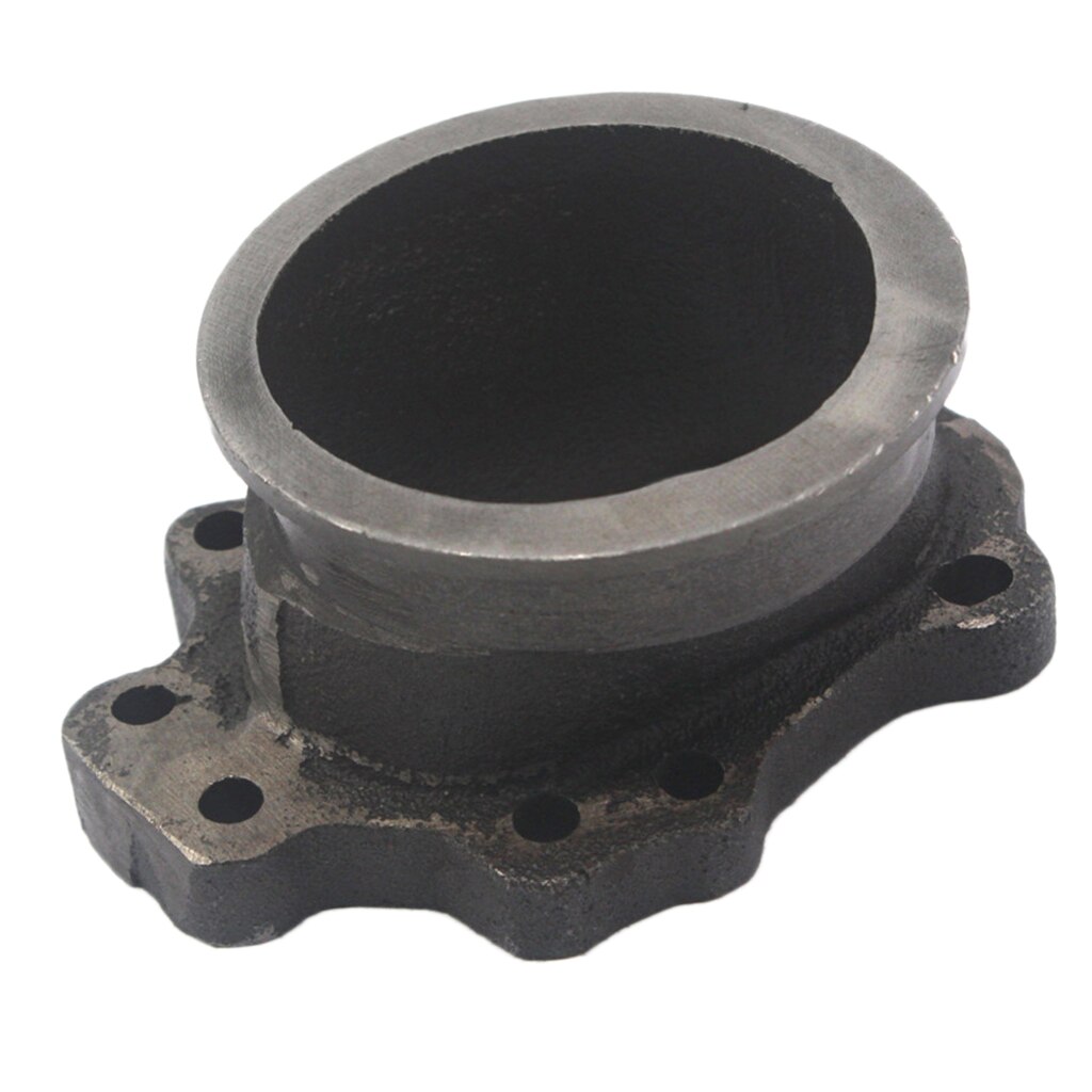 8 To 3" V-Band Flange Turbo Adaptor CAST IRON Adap... – Vicedeal