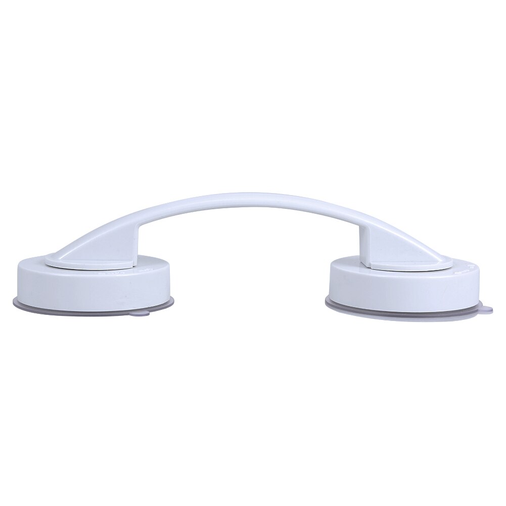 Free Installation Suction Cup Handrail for Glass D... – Grandado