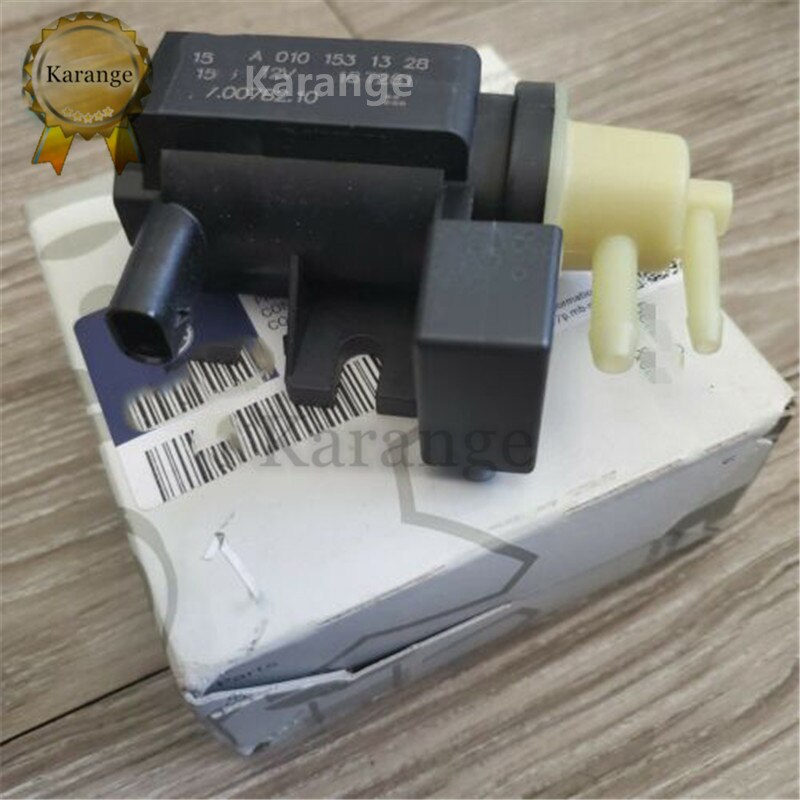 A0101531328 OEM Control Valve Solenoid Valve Compa... – Grandado