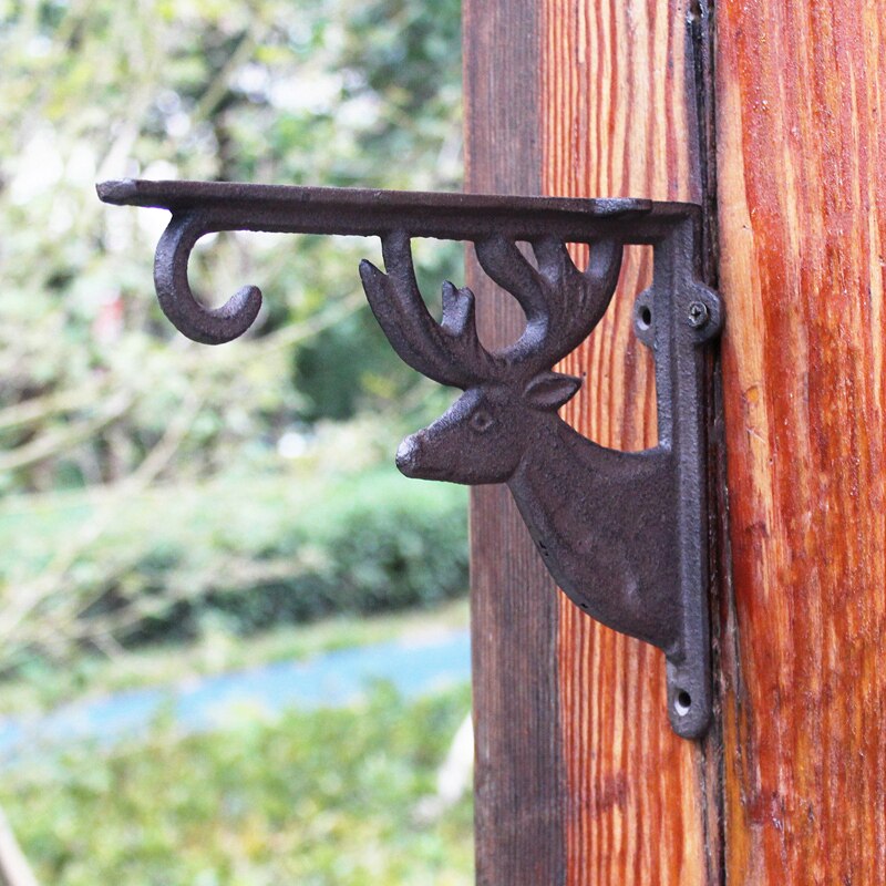 Muur Statief Beugel Beugel Plank In-Lijn Partitie ... – Vicedeal