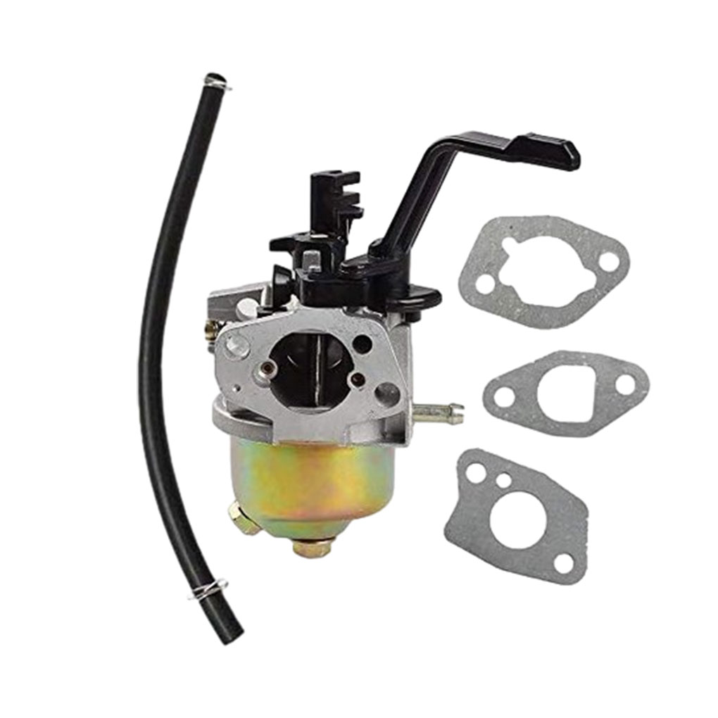 Gasoline Generator Set Carburetor 168F Generator C... – Grandado