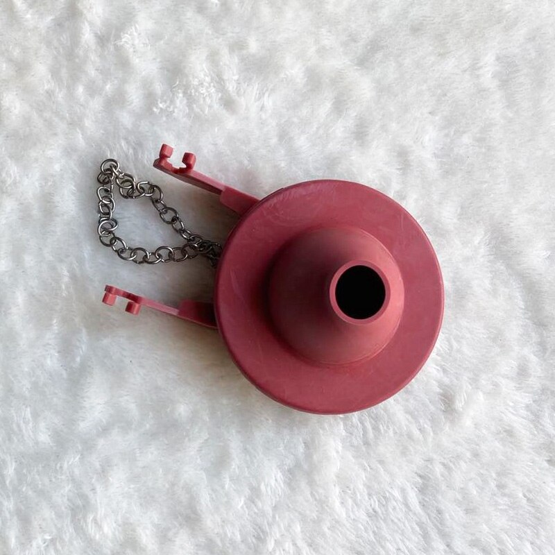 Toilet Ttank Flap Cover Rubber Flap Bathroom Ball ... – Grandado
