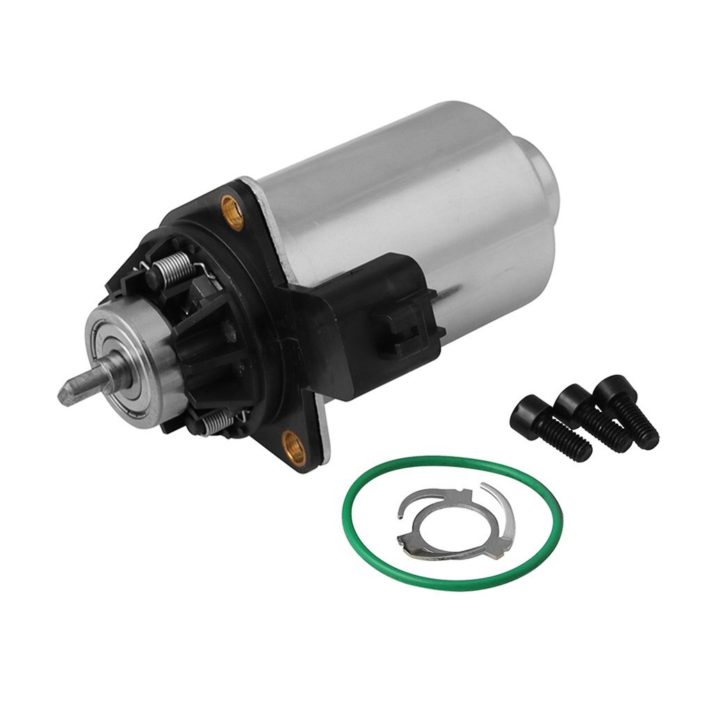 Auto Modification Clutch Motor Kit 31363-12040 CCA... – Vicedeal