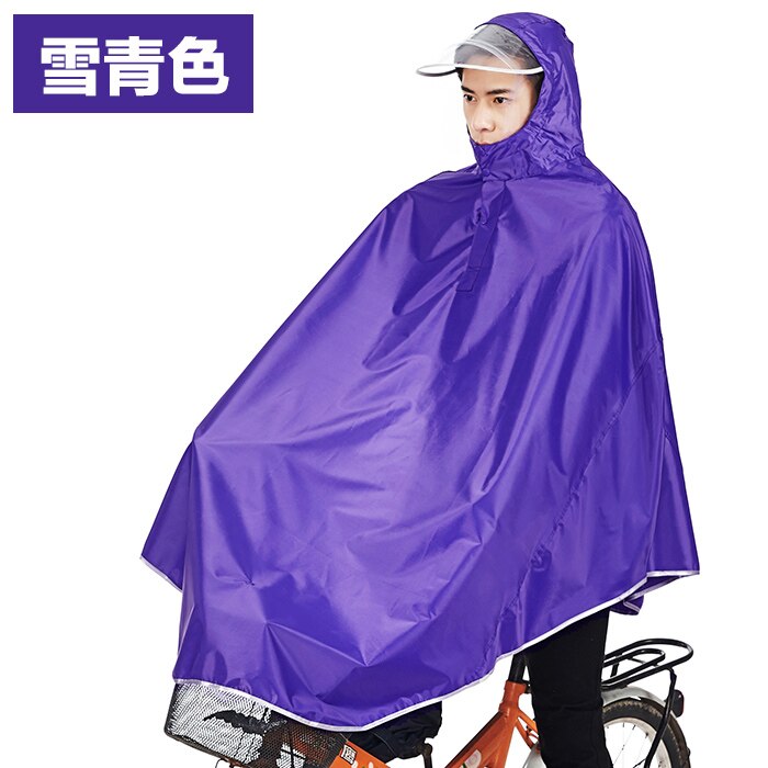 Wind Rain Coat Breathable Jacket Bicycle Adult Rai... – Vicedeal