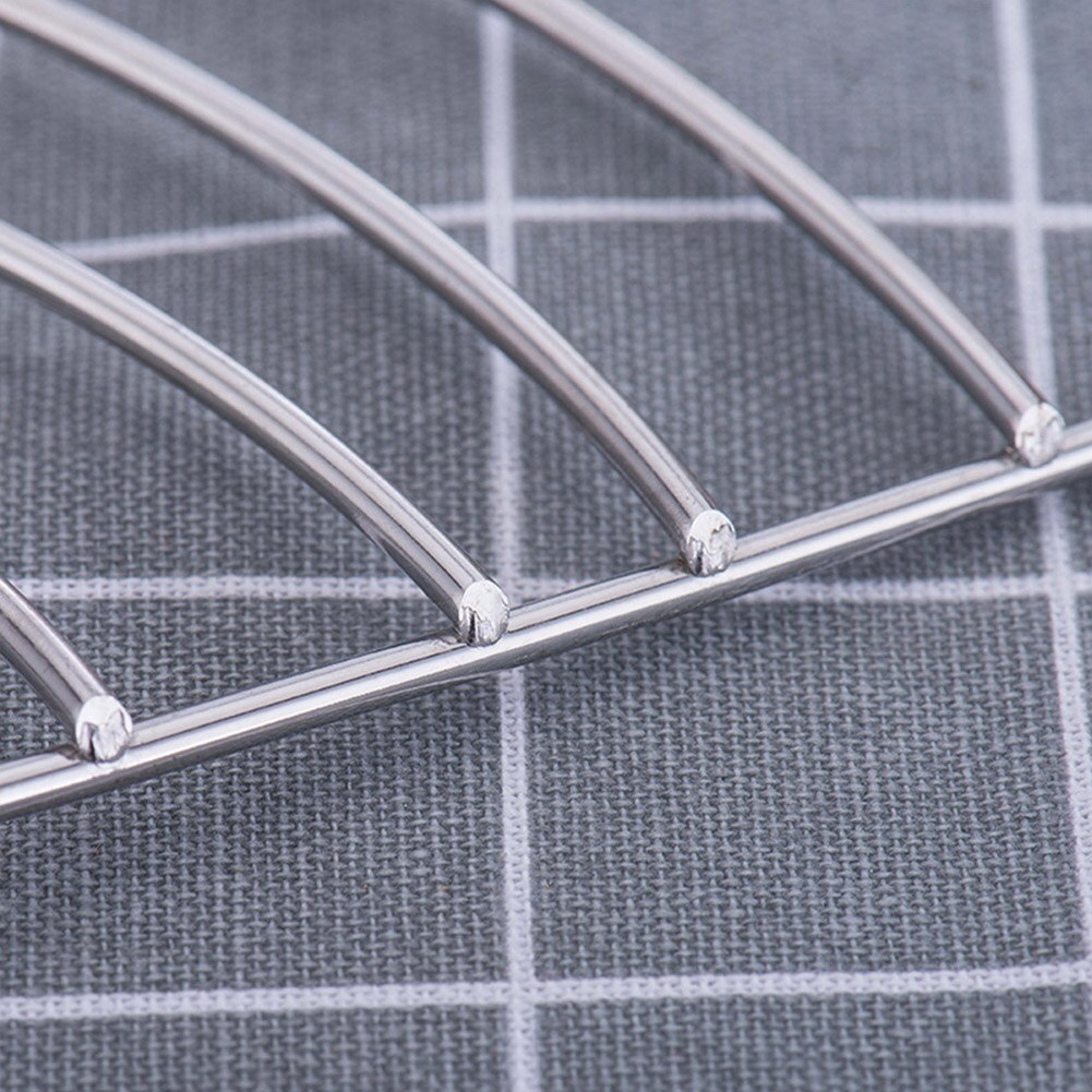 Stainless Steel Shelves Food Cooling Rack Strainer... – Grandado