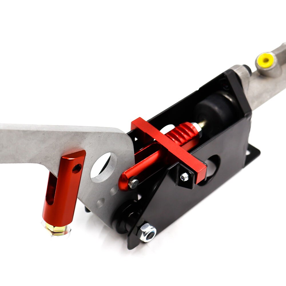 CNSPEED HYDRAULIC DRIFT HANDBRAKE---SILVER,RED,BLU... – Grandado