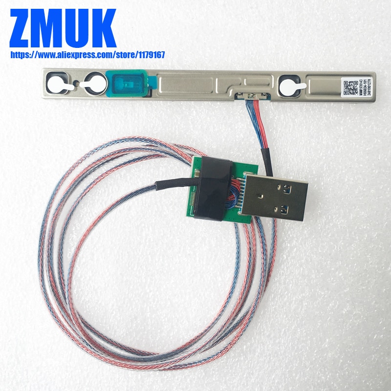 Gloednieuwe Intel Realsense R200 Camera Module W/8... – Grandado