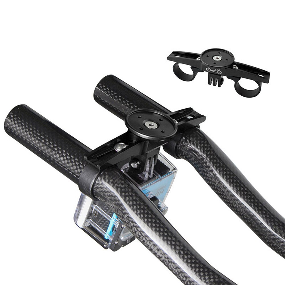 TT Aerolenker Fahrrad Computer Montieren Road MTB ... – Vicedeal