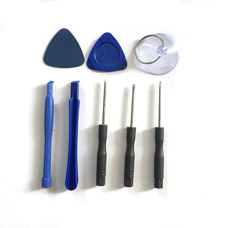 8 in 1 Mobile Phone Repair Tools Kit Pry Opening T... – Grandado