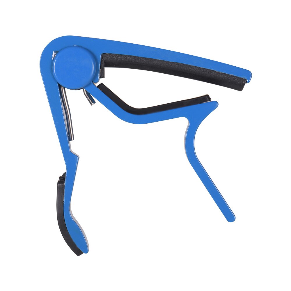 Guitar Capo Clamp Aluminum Alloy Quick Change Sing... – Grandado