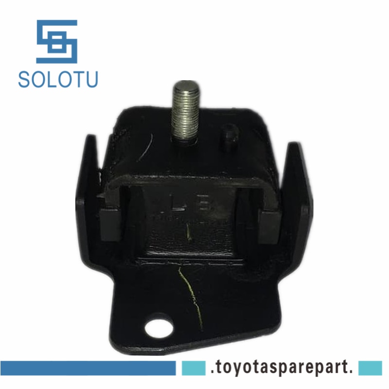 Front Engine Mounting Insulator 12362-BZ131 LH – Grandado
