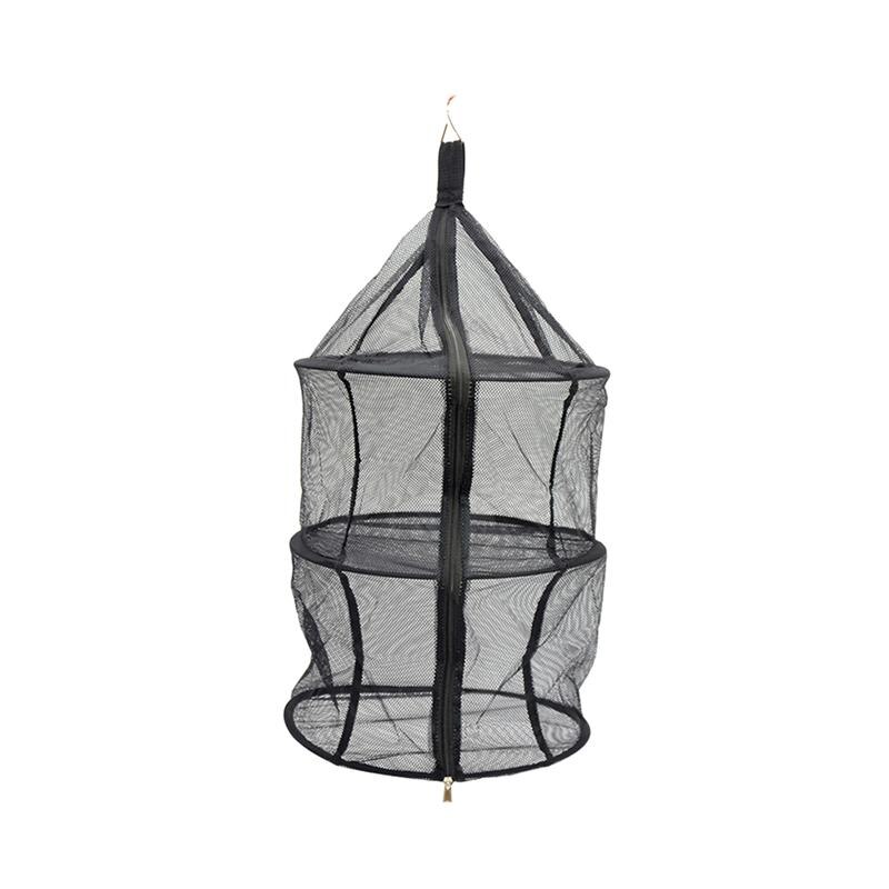 Durable Lightweight 3 Layer Camping Dry Net Hangin... – Vicedeal