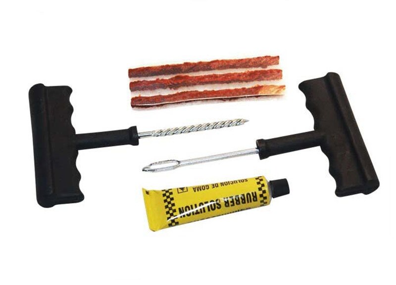 Autoband Reparatie Tools Tubeless Tyre Auto Banden... – Vicedeal