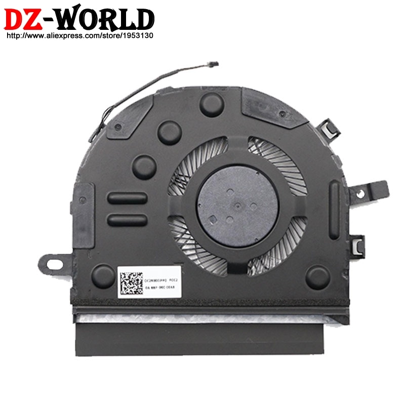 Originele Cpu Koeler Ventilator Voor Lenovo Ideapa... – Vicedeal