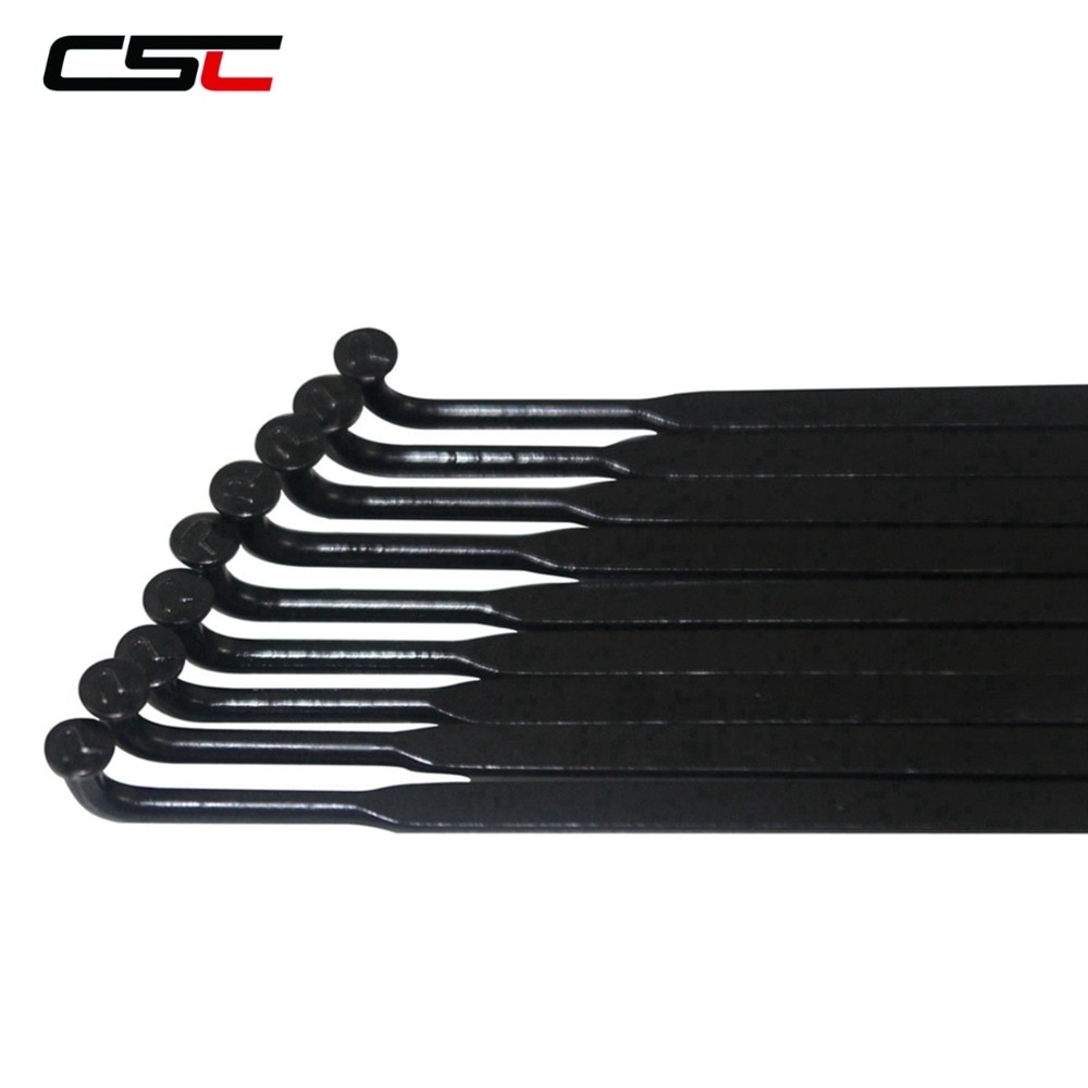 Pillar PSR Aero 1432 J-hook spoke Spokes or Straig... – Grandado